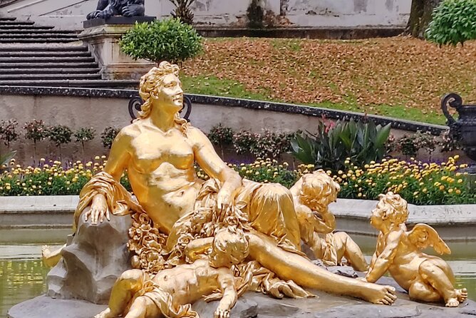 Half Day Private Tour Linderhof Castle & Oberammergau Incl Ettal - Customer Feedback: Concerns