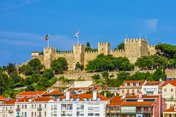 Half Day Private Tour - Lisbon's Heritage and Modernity - Discovering Lisbon: A Private Tour Blending Heritage and Modernity