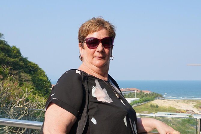 HALF DAY PRivate Tour Marble Mountain and Linh Ung Pagoda from DA NANG - Who Will Love This Tour?