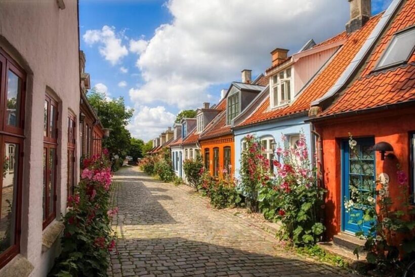 Half Day Private Tour of Aarhus Like a Local - A Genuine Look at What This Tour Offers