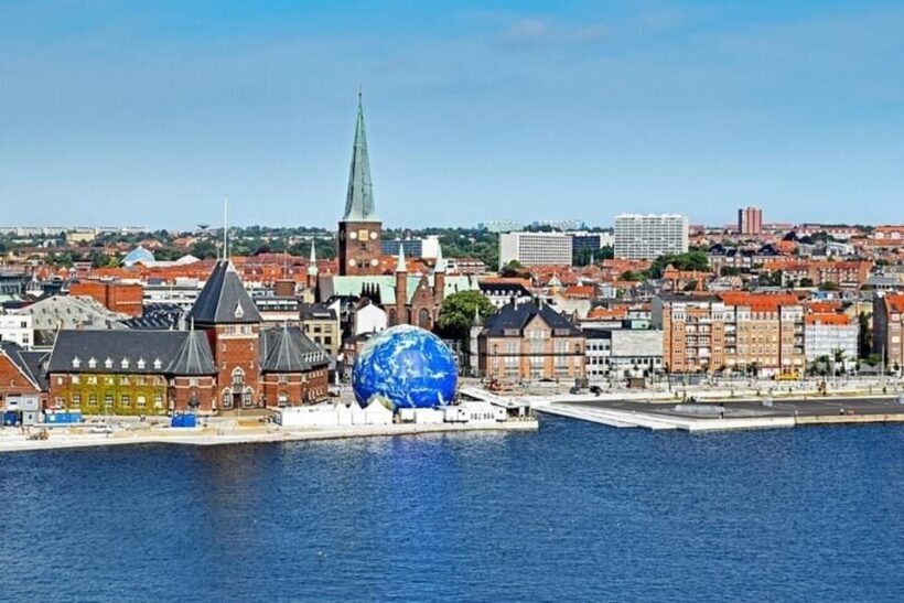 Half Day Private Tour of Aarhus Like a Local - Who Should Consider This Tour?