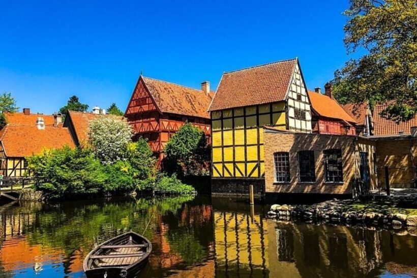 Half Day Private Tour of Aarhus Like a Local - Final Thoughts