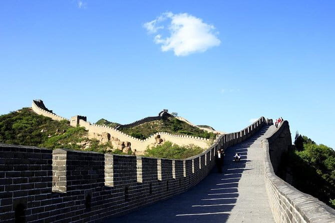 Half Day Private Tour of Badaling Great Wall Hiking - An Introduction to the Experience