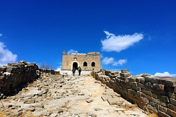 Half Day Private Tour of Badaling Great Wall Hiking - FAQ