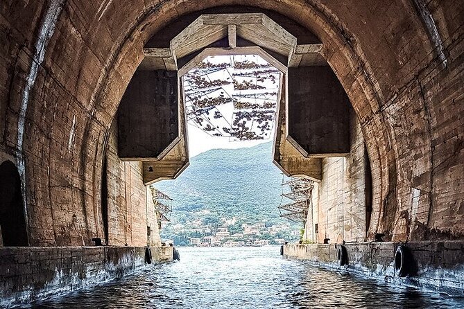 Half-Day Private Tour of Boka Bay and Blue Cave From Kotor - Tips for a Successful Tour