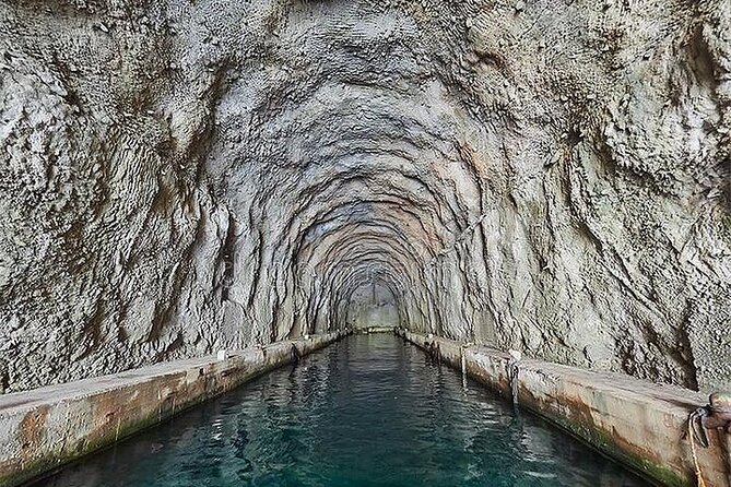 Half-Day Private Tour of Boka Bay and Blue Cave From Kotor - Why Choose a Private Tour