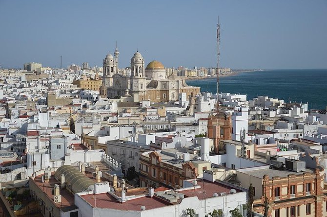 Half-Day Private Tour of Cadiz with pick up and drop off - FAQ