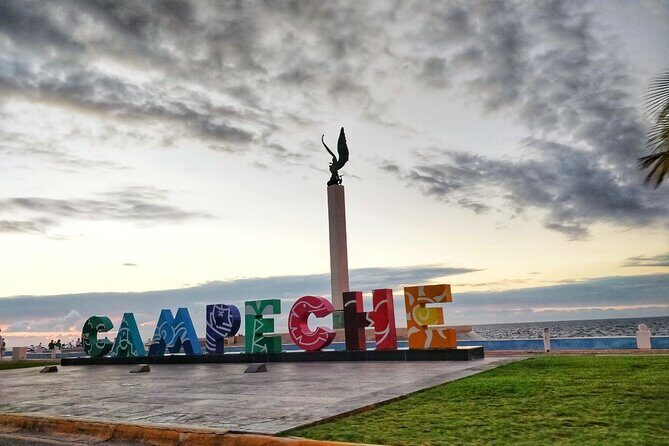 Half Day Private Tour of Campeche, the Walled City - Why Choose This Tour?