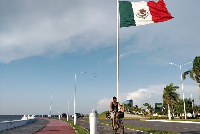 Half Day Private Tour of Campeche, the Walled City - Practical Details