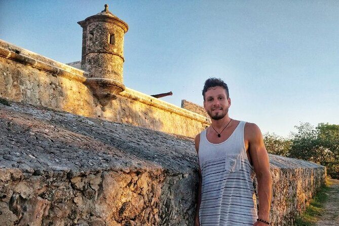 Half Day Private Tour of Campeche, the Walled City - The Sum Up
