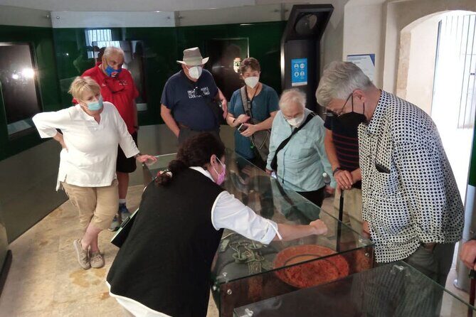 Half Day Private Tour of Campeche, the Walled City - FAQs