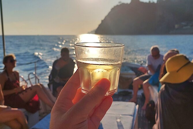 Half-Day Private Tour of Cinque Terre With a Traditional Gozzo - Health, Accessibility, and Age Restrictions