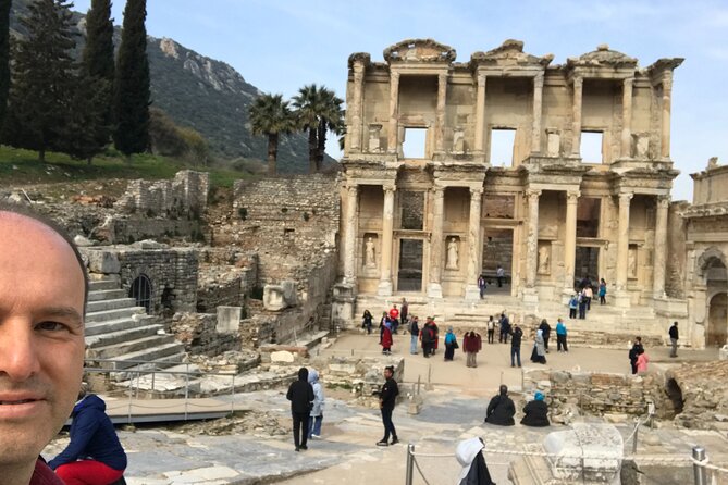 Half-Day Private Tour of Ephesus - Wrapping Up: Practicalities & Final Touches