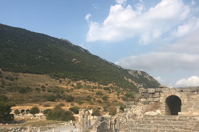 Half-Day Private Tour of Ephesus - Analyzing the Value and Experience