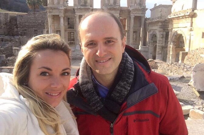 Half-Day Private Tour of Ephesus - Authenticity and the Real Experience
