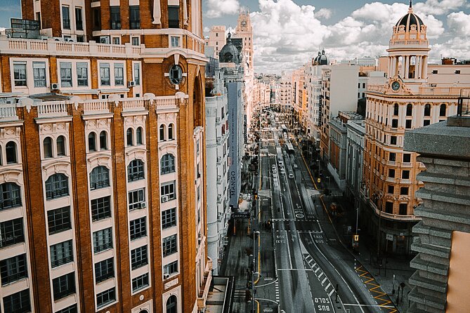 Half-Day Private Tour of Escorial with Pick Up - Who Would Love This Tour?