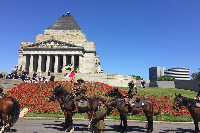 Half Day Private Tour of Melbourne City with Local guide - Key Points