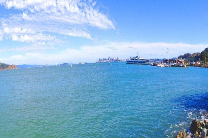 Half-Day Private Tour of Muir Woods & Sausalito from San Francisco - The Experience of Other Travelers