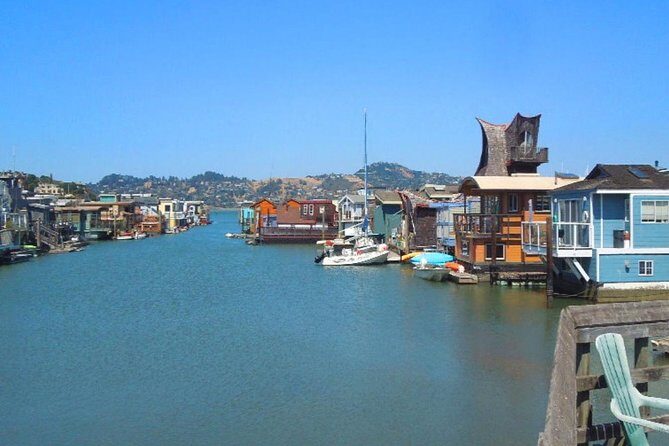 Half-Day Private Tour of Muir Woods & Sausalito from San Francisco - Pricing and Value