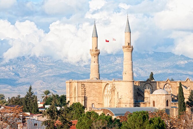 Half-Day Private Tour of Nicosia - Authentic Traveler Insights and Experience