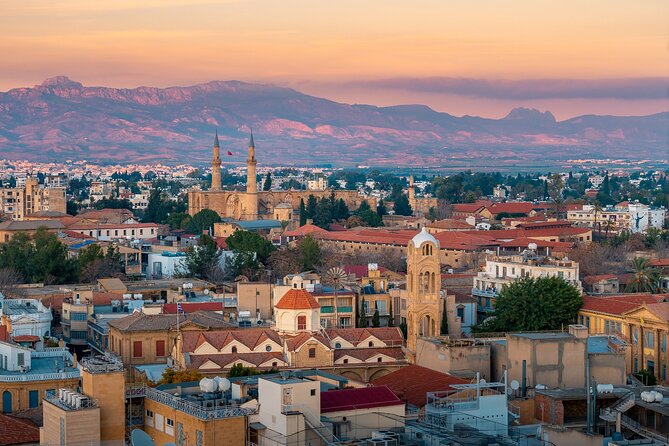 Half-Day Private Tour of Nicosia - Value and Practical Considerations