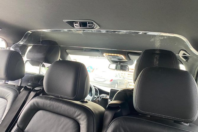 Half Day Private Tour of Paris - Sedan Car - Is It Worth the Price?