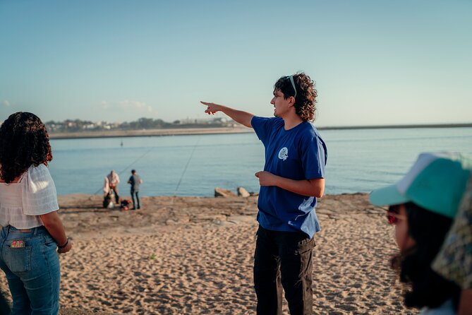 Half Day Private Tour of Porto and Afurada Village on a Tuk Tuk - Who Will Love This Tour?