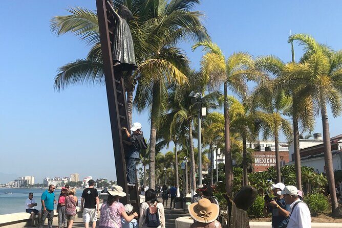 Half day Private tour of Puerto Vallarta with a Local Guide - Practical Considerations