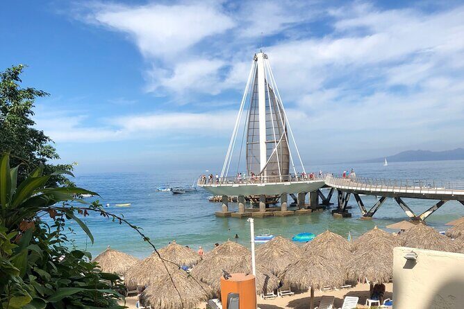 Half day Private tour of Puerto Vallarta with a Local Guide - FAQs