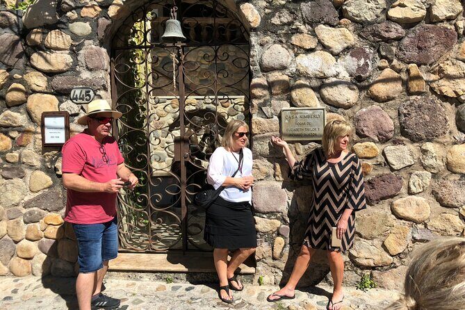 Half day Private tour of Puerto Vallarta with a Local Guide - Final thoughts