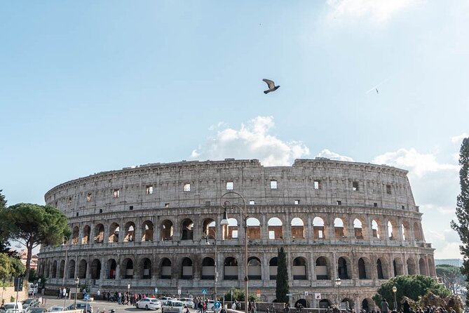 Half-Day Private Tour of Rome - About the Experience