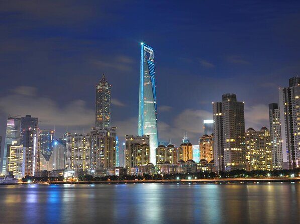 Half-Day Private Tour of Shanghai World Financial Center and French Concession - An Honest Look at the Half-Day Private Tour of Shanghai’s Skyline and Historic Neighborhoods