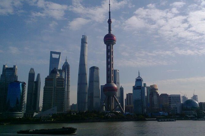 Half-Day Private Tour of Shanghai World Financial Center and French Concession - FAQs