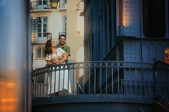 Half-Day Private Tour of Sintra & Cascais - Key Points