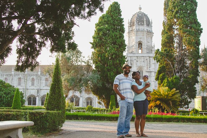 Half-Day Private Tour of Sintra & Cascais - Who Will Love This Tour?