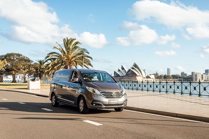 Half-Day Private Tour of Sydney's Northern Beaches - up to 7 pax - A Closer Look at the Tour Itinerary