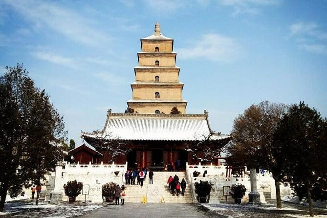 Half Day Private Tour of Terracotta Army in Xi'an - The Sum Up