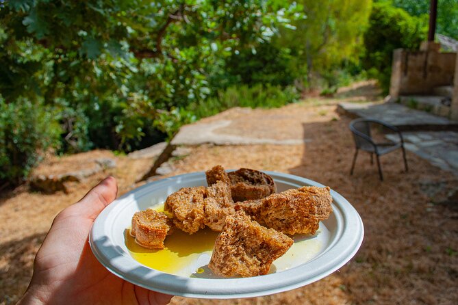 Half-Day Private Tour & Picnic in Real Cretan Countryside Retreat - Key Points