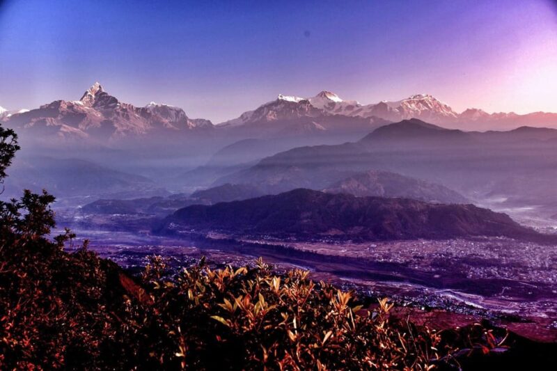Half Day Private Tour Pokhara - Transportation, Timing, and Group Size