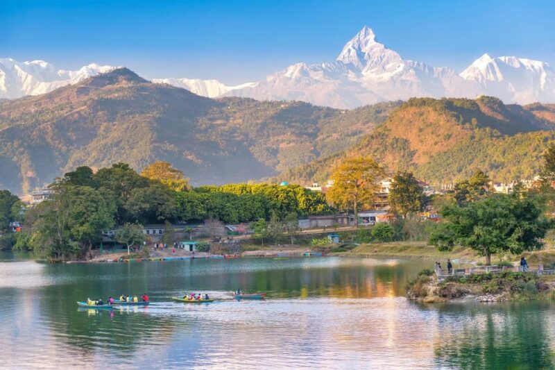 Half Day Private Tour Pokhara - FAQ