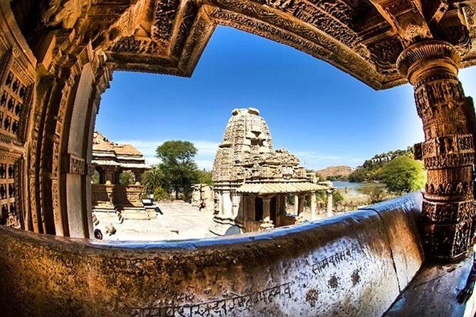 Half-Day Private Tour Saas-Bahu Temple and Eklingji Sightseeing - The Practicalities: Transportation, Timing, and Cost