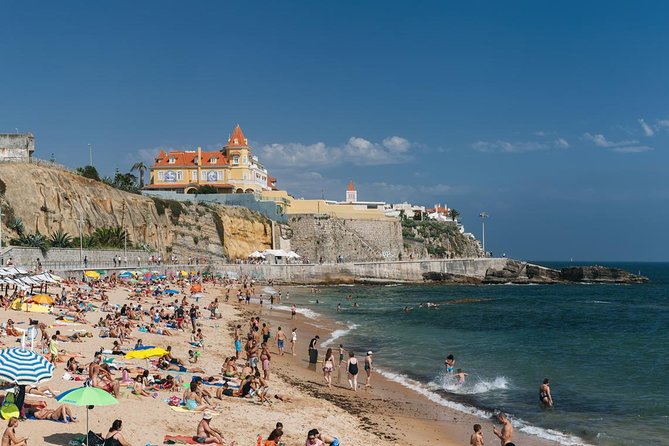 Half Day Private Tour - Sintra World Heritage - Final thoughts