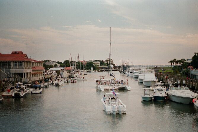 Half Day Private Tour throughout Charleston Historic Locations - Who Will Enjoy This Tour?