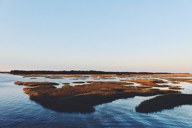 Half Day Private Tour throughout Charleston Historic Locations - FAQs