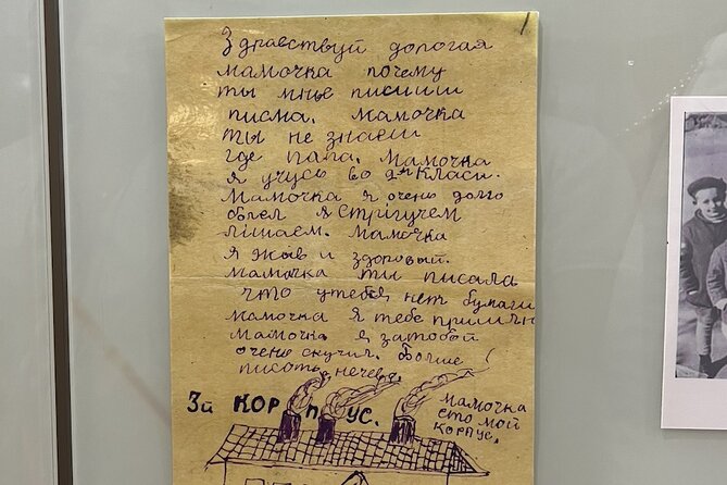 Half-Day Private Tour to Alzhir Camp from Nur-Sultan - What Do the Reviews Say?