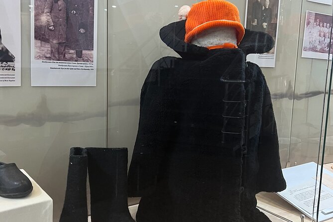 Half-Day Private Tour to Alzhir Camp from Nur-Sultan - Final Thoughts: Is This Tour for You?