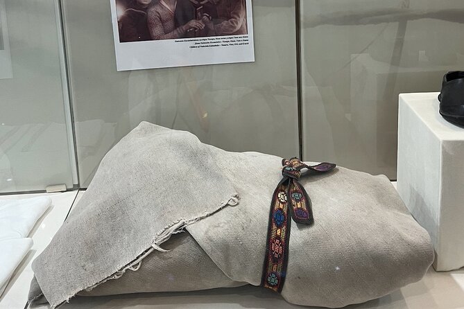 Half-Day Private Tour to Alzhir Camp from Nur-Sultan - Frequently Asked Questions