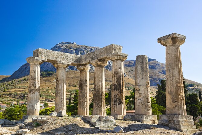 Half Day Private Tour to Ancient Corinth - Authentic Experiences and Feedback