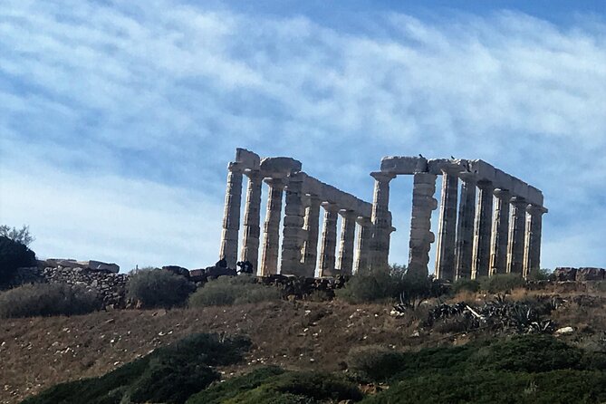 Half-Day Private Tour to Cape Sounio from Athens - An Introduction to the Tour