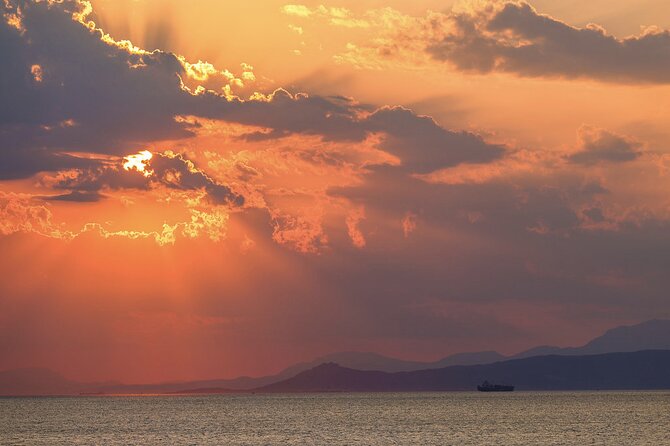 Half-Day Private Tour to Cape Sounio from Athens - Itinerary Breakdown: What to Expect